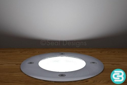 Drive Over Lights Archives - Seal Designs